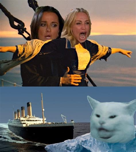 This Meme Is Getting Out Of Hand But I Love It 🤣 Titanic Jack Rose