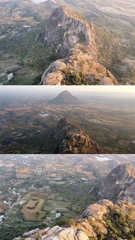 Rutas De Senderismo En Morelos Parte 11 Cerro De La Cantera En