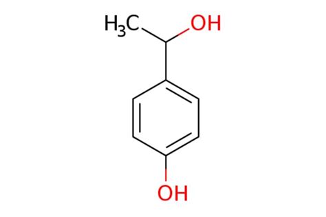Emolecules 4 1 Hydroxyethyl Phenol 2380 91 8 Mfcd00016858 1g