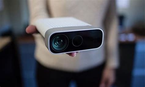 Microsoft Ends Production Of Azure Kinect Developer Kit