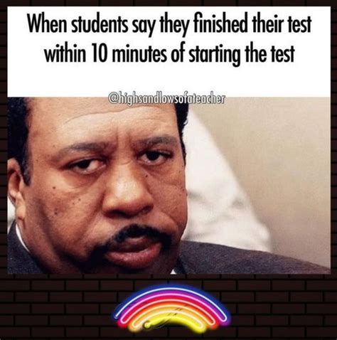 Teacher Humor Discover 74 State Testing Memes Ideas On This Pinterest