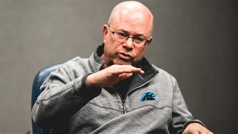 David Tepper Reflects On Long Term Lessons Of Exhaustive Gm Search
