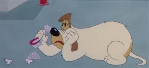 Lenny Screwy Squirrel Villains Wiki Fandom