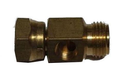 Actisol Sprayer Adapter Body Superior Parts