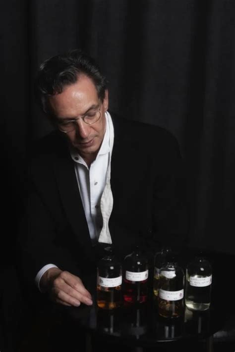 The Maestros Nose Fabio Luisi Is Making Smells