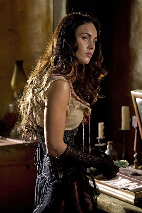 Film Jonah Hex Lilah