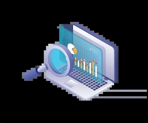 Business Education Data Analyst Professional Illustration Free Download Business Illustrations