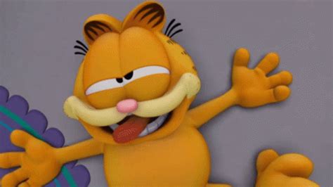 Garfield The Garfield Show  Garfield The Garfield Show Cat