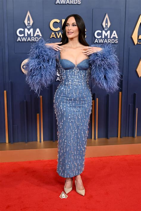 Photos Show How Kacey Musgraves Style Has Evolved Over The Years
