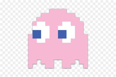 Detail Pac Man Ghost Png Koleksi Nomer 13