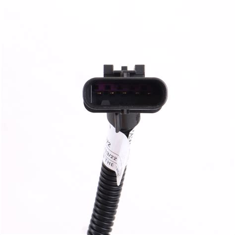 Ford Mustang Gt Front Or Rear O2 Sensor Extensions 16 Inch 18 24 Bbk Performance