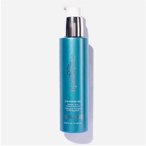 How To Use Cleansing Gel On Face At Roosevelt Nelson Blog