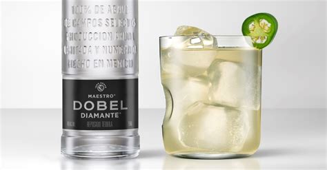 Maestro Dobel Tequila Celebrates Pga Partnership With Tasty Tee Time Cocktail Maxim