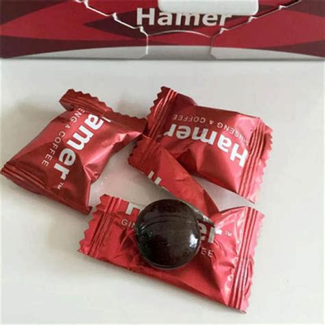 Hamer Candy 30 Pcs Farma2u