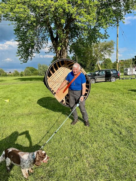 New Coracle Preservation Project Begins The Coracle Society