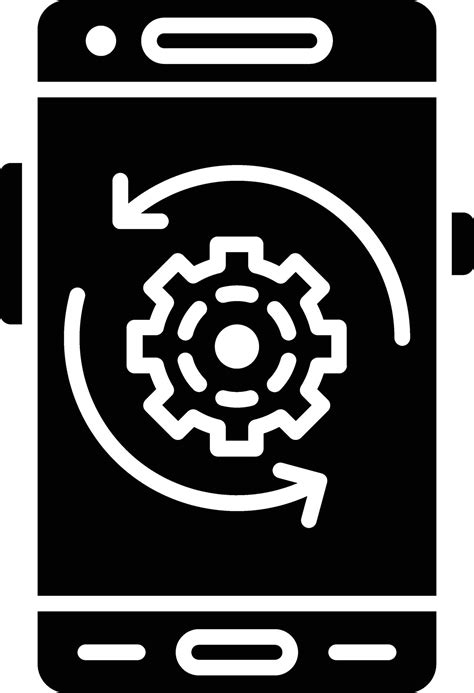 Software Updates Vector Icon 30386854 Vector Art At Vecteezy