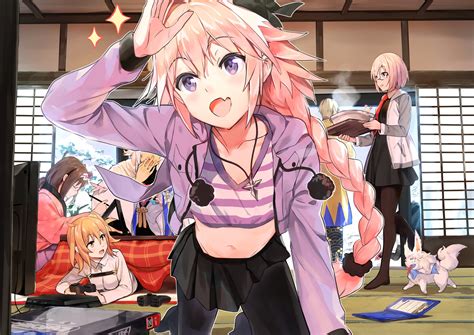 990929 Fate Apocrypha Astolfo Fate Apocrypha Simple Background