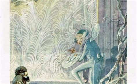 Ep 74 Jack Frost At My Window Scarlett Of The Fae