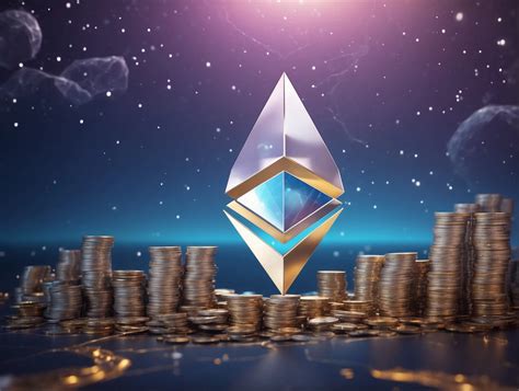 Ethereum Foundation Liquidates 13 Million In Assets Amidst Market Uptrend