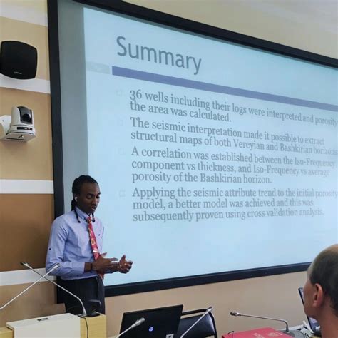 Tochukwu Odoh On Linkedin Geology Dataanalysis