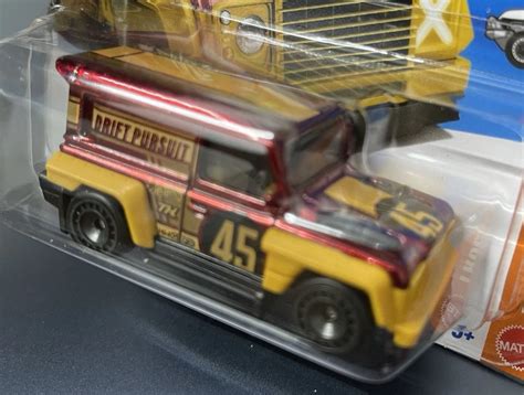 2026 Hot Wheels Case A Reveals New Super Treasure Hunt Autoevolution