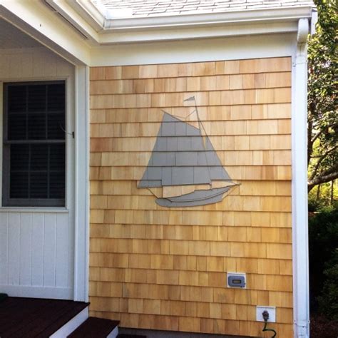 Artistic Cedar Shingle Designs At Ralph Scott Blog