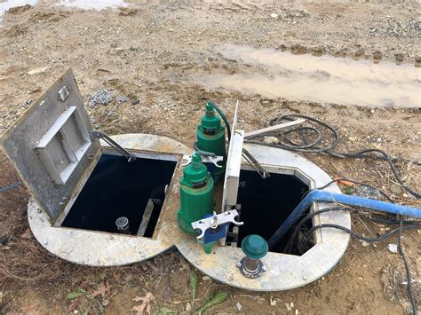 Pump Start Up Services Storm Water Sewage Fire Elevator