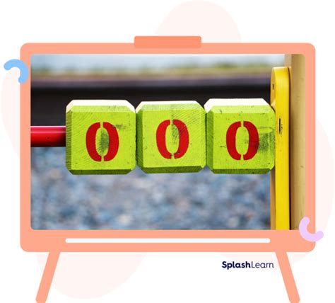 What Is Zero In Math Definition Facts And Examples