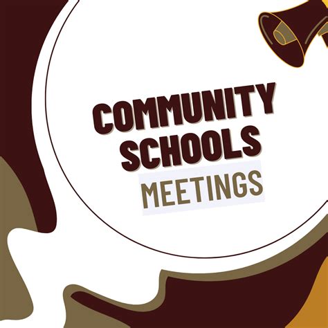 Community Schools Conversation 2 Jaffrey Rindge Cooperative School