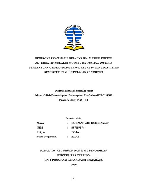 3 Pkp Master Lukman Adi K Pdf