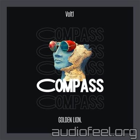 Volt1 Compass Edm Waves Free Download
