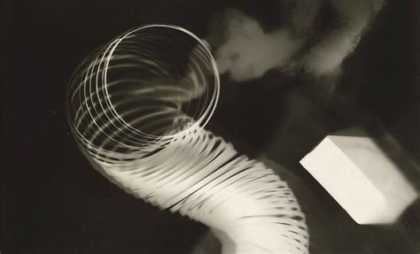 The Art Of Blur Man Ray And The Forgotten Movement Between Dada And