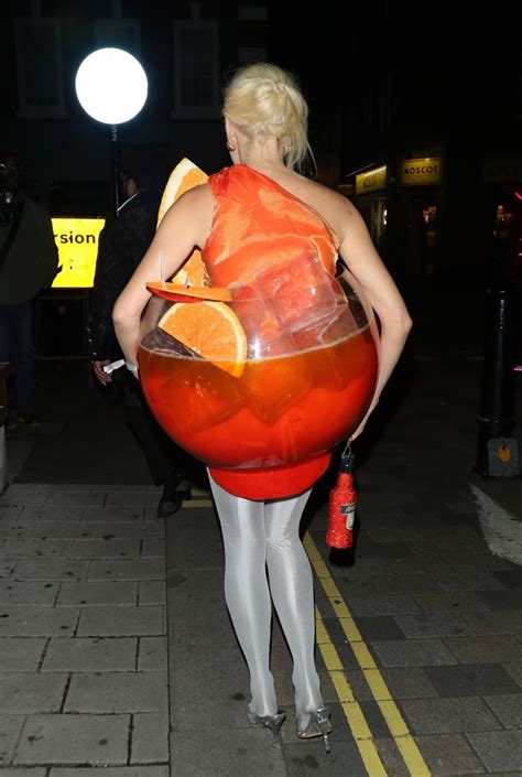 Pixie Lott Arrives At Hallowzeem Party At The Conduit Club In Covent