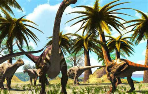 Zaman Dinosaurus Apakah Ada Manusia Ini Jawabannya Solahart Handal