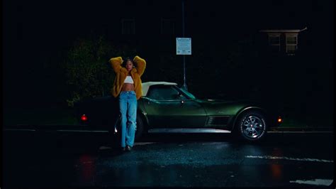 Odeal Thoughts I Never Said Tour Paradiso