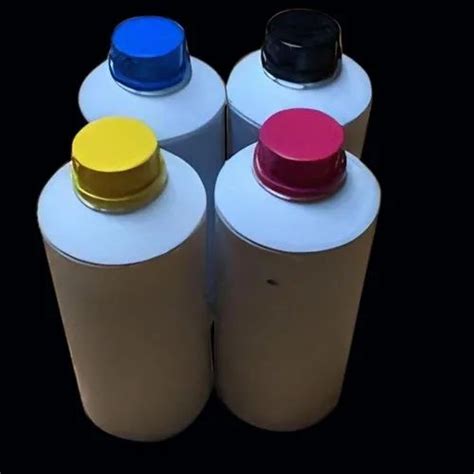 Flexo Solvent Based Ink Packaging Size 5 Litre At ₹ 220 Kg In Vapi