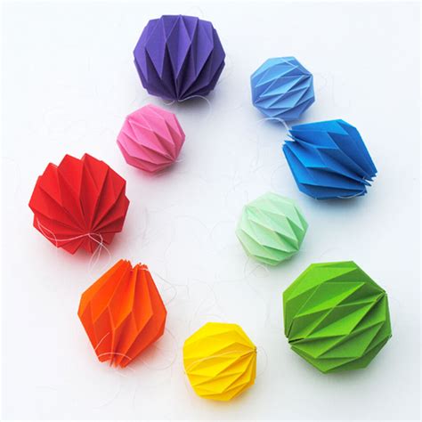21 Cool Origami Projects Its Always Autumn