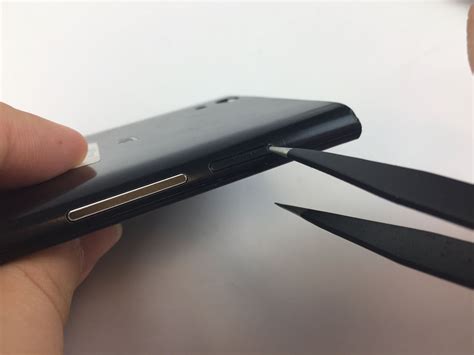Inserting SIM Card In ZTE A Step By Step Guide Robots Net