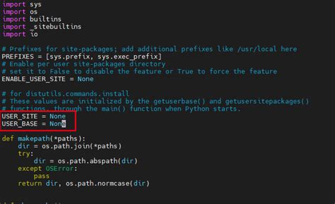 conda环境下pip install 无法安装到指定conda环境中（conda环境的默认pip安装位置） zhugaochao 博客园