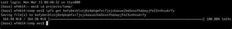 Bacalhau Run Stuck On Finding Nodes For The Job · Issue 2033