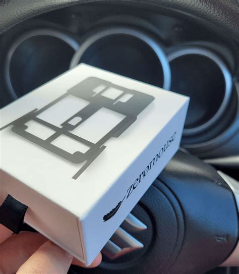 Just Found This Zeromouse At My Local Cex In Australia Any Idea On