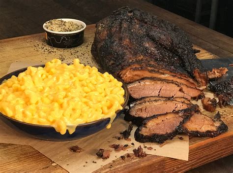 Dickeys Winter Challenge Tackle The Mac Stack