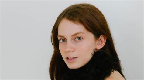 Ana Valeria Becerril Mexican Actress Movies And Tv Shows Age Height