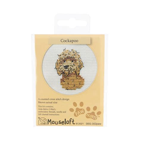 Stitch Kits Cross Stitch Kits At Henry Omalley Blog