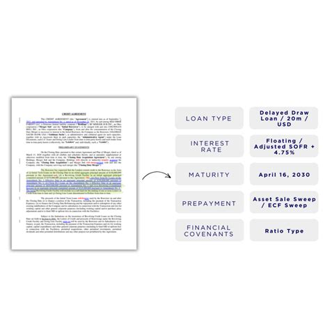 Pbi Xtractiq Document Data Extraction For Private Markets