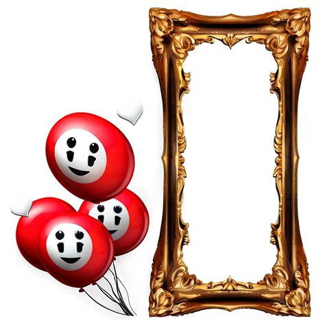 200 Cute Frame Png Images