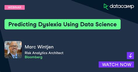 Predicting Dyslexia Using Data Science Datacamp