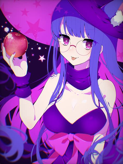 Magical Girl Marija Rmusedash