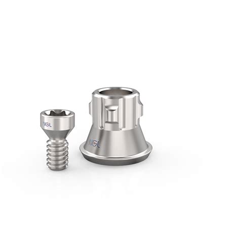 Straumann Compatible Ti Base For Multi Unit Screw Stmutbsc Ngl