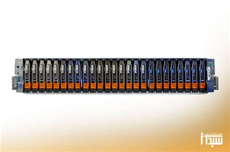 Disk Array Enclosure چیست و چه ویژگی‌هایی دارد؟ سبد آی تی